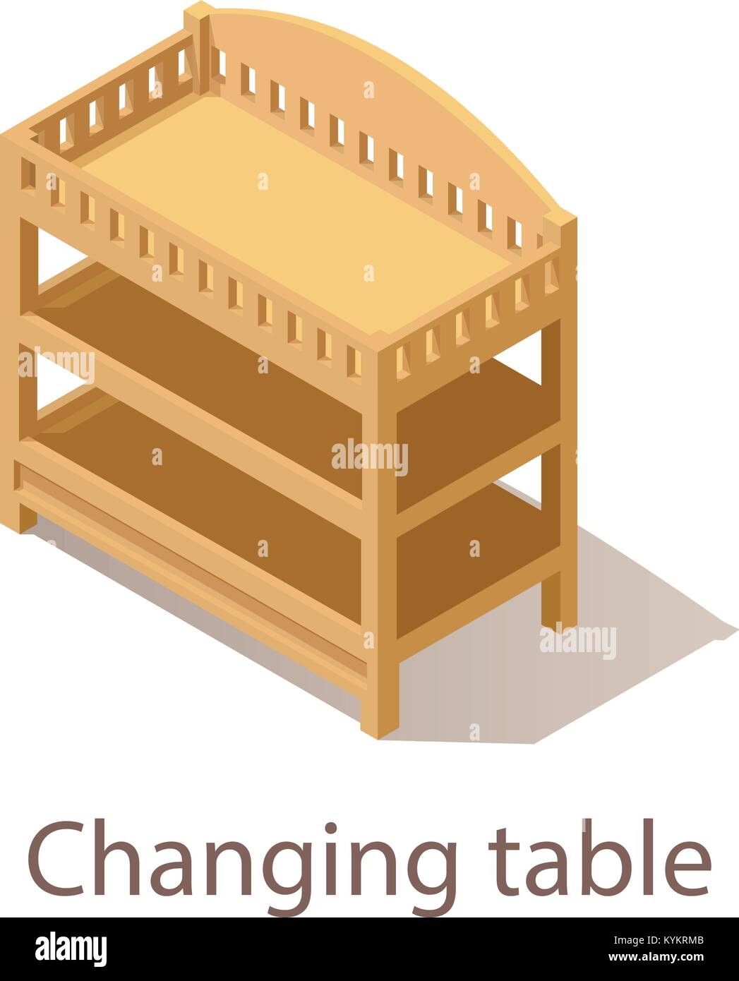 Changing room 3d Stock Vector Images - Alamy