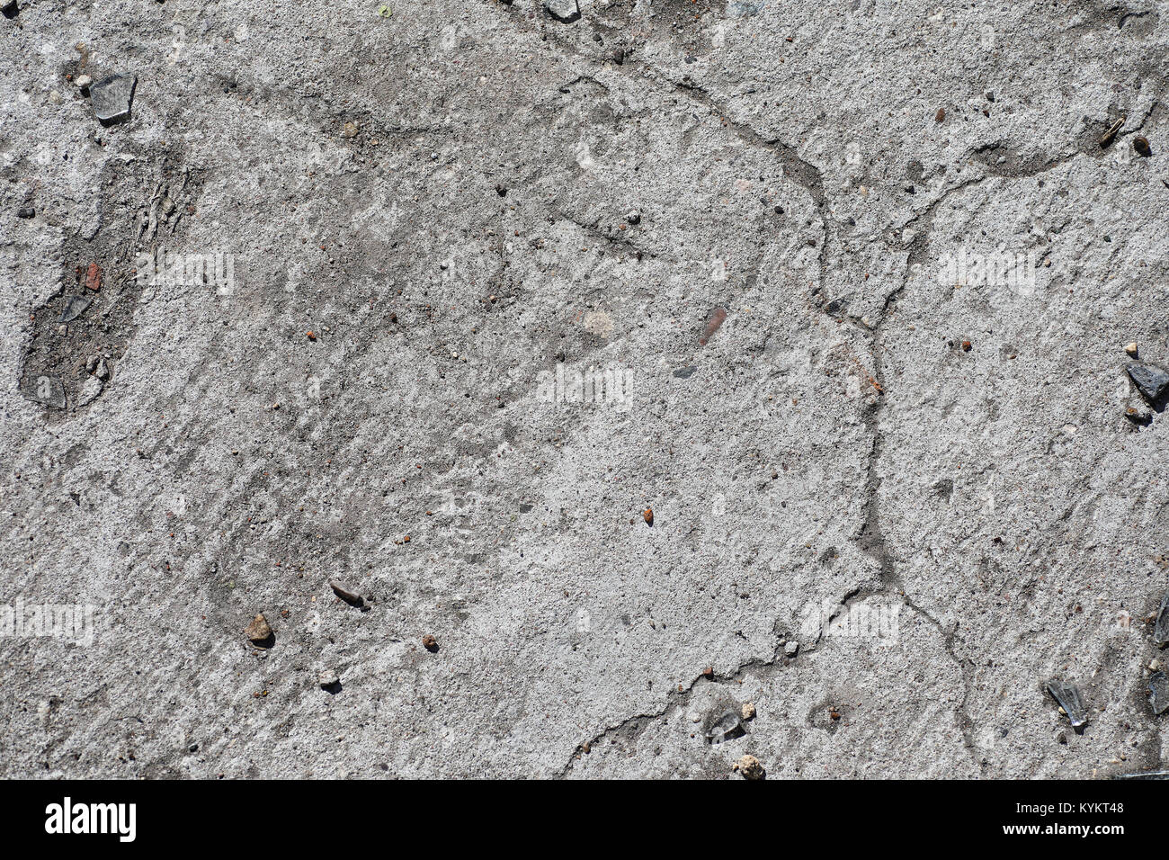 Texture of concrete. Asphalt background. Road surface. Texture o Stock ...