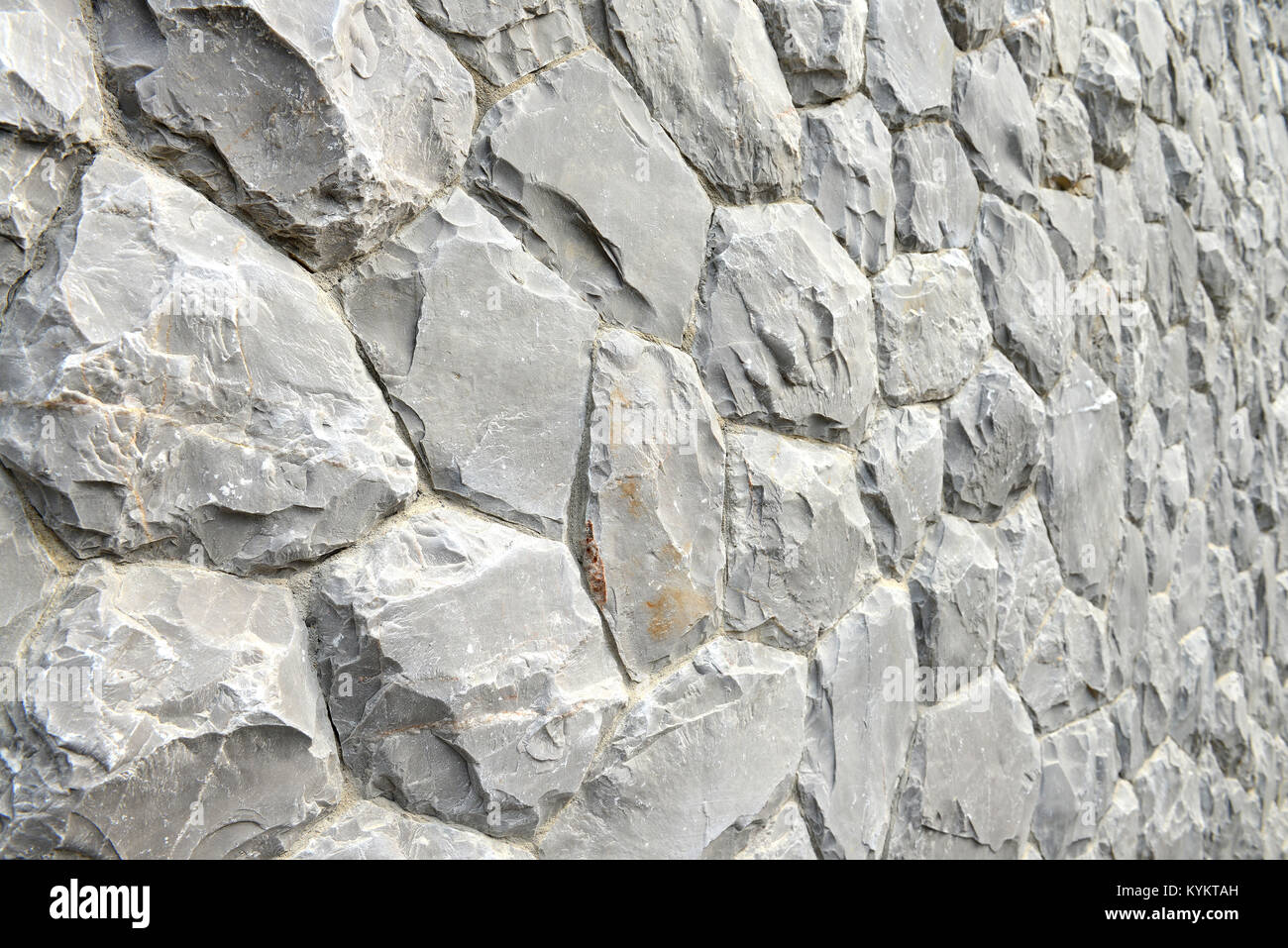 Gray stone wall texture and background Stock Photo - Alamy Gray stone wall texture and background Stock Photo - Alamy