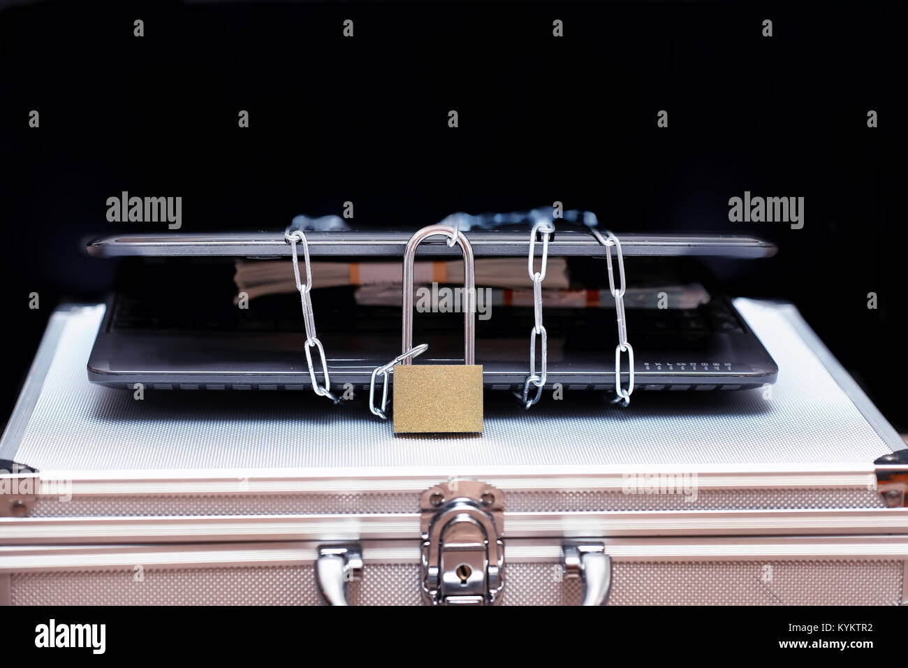 World Day without internet Stock Photo - Alamy