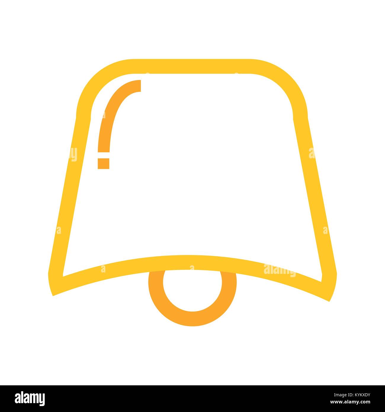 China bell Stock Vector Images - Alamy