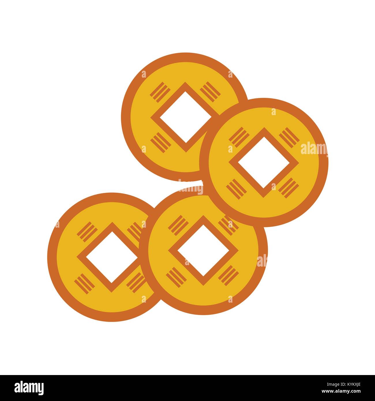 Ancient Chinese Gold Coins