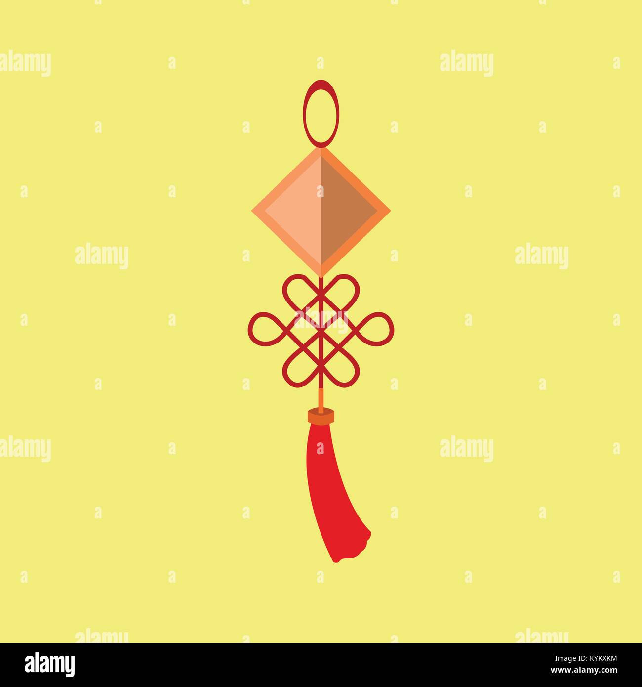 Mandarin chinese symbol Stock Vector Images - Alamy