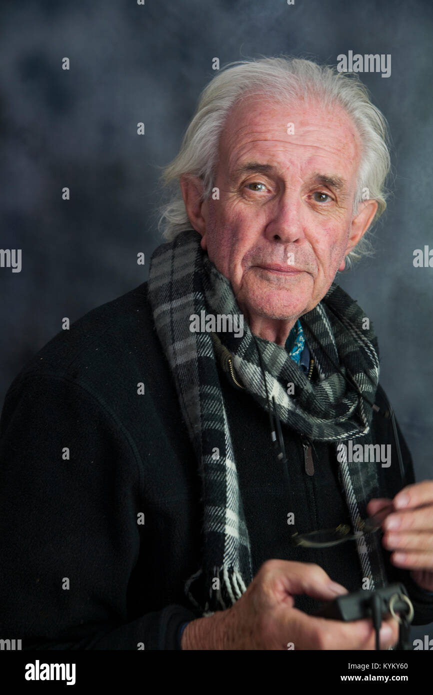 Senior male portrait Stock Photo - Alamy