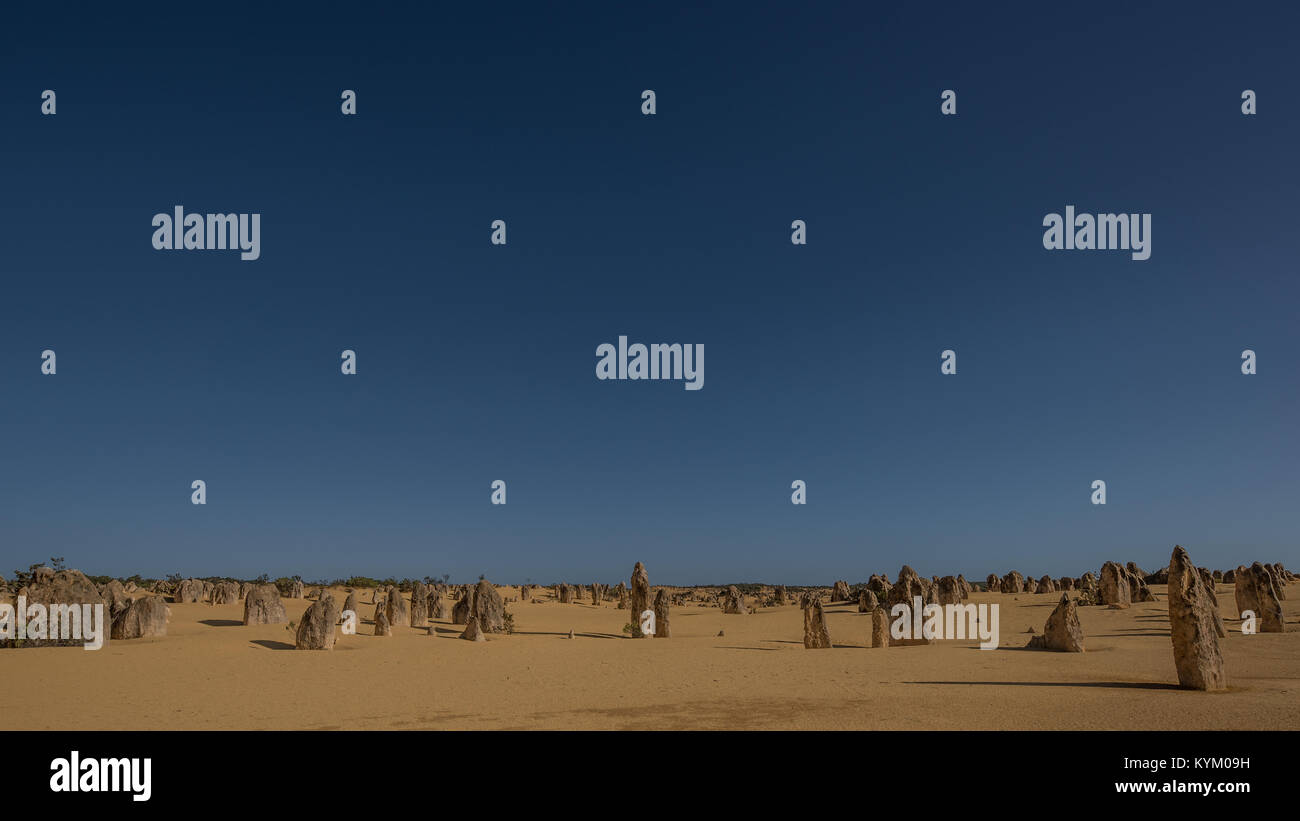 LANCELIN, Australia, WA / Western Australia - 2017 December 19, The ...