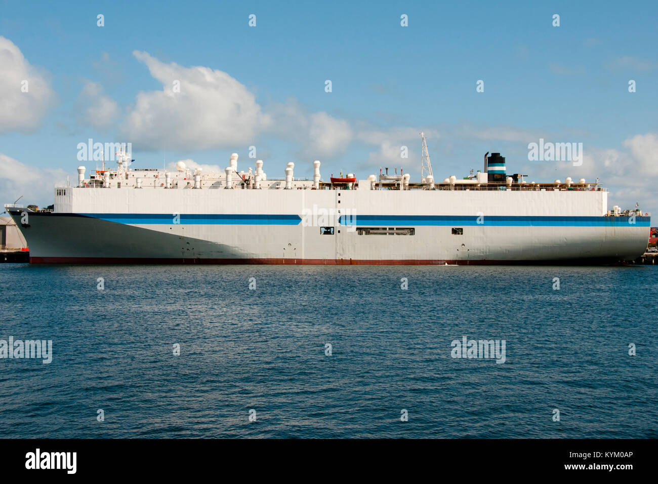 Livestock carrier hi-res stock photography and images - Alamy