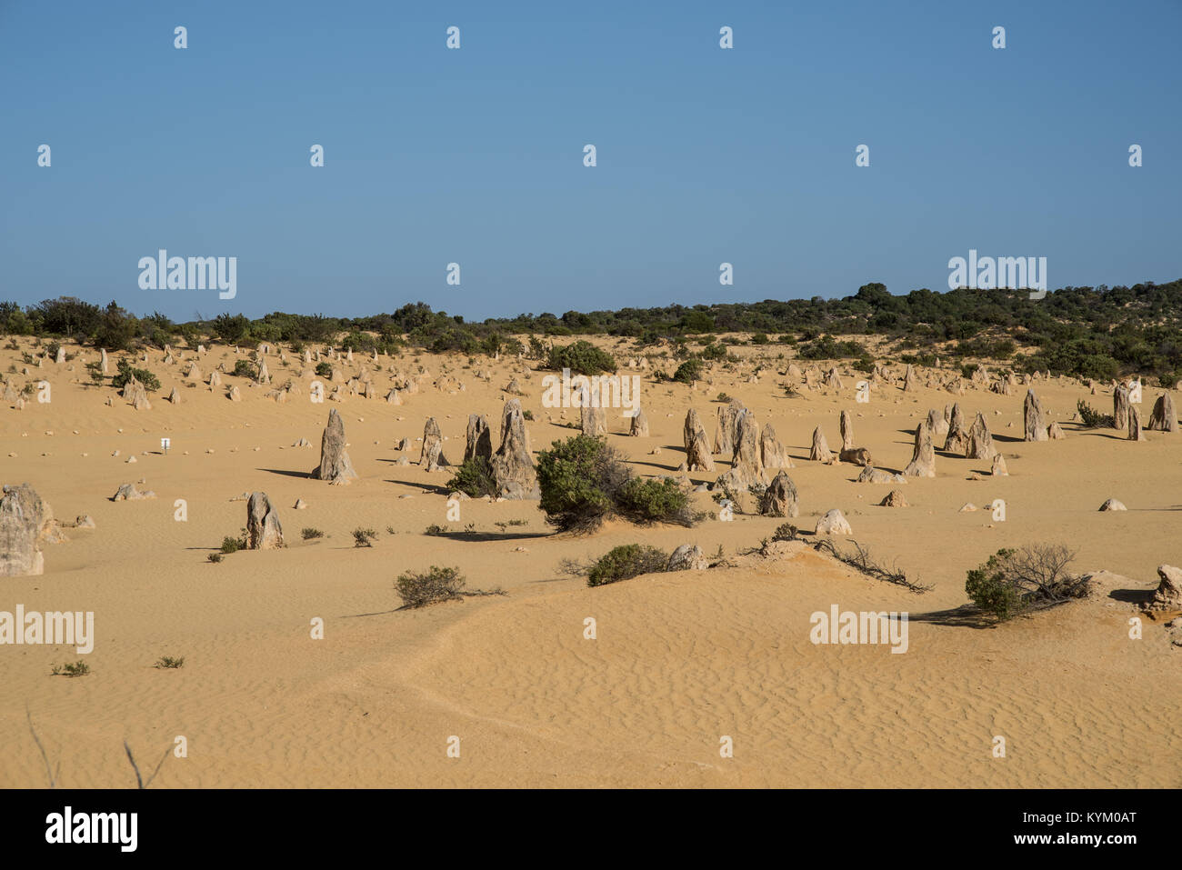 LANCELIN, Australia, WA / Western Australia - 2017 December 19, The ...