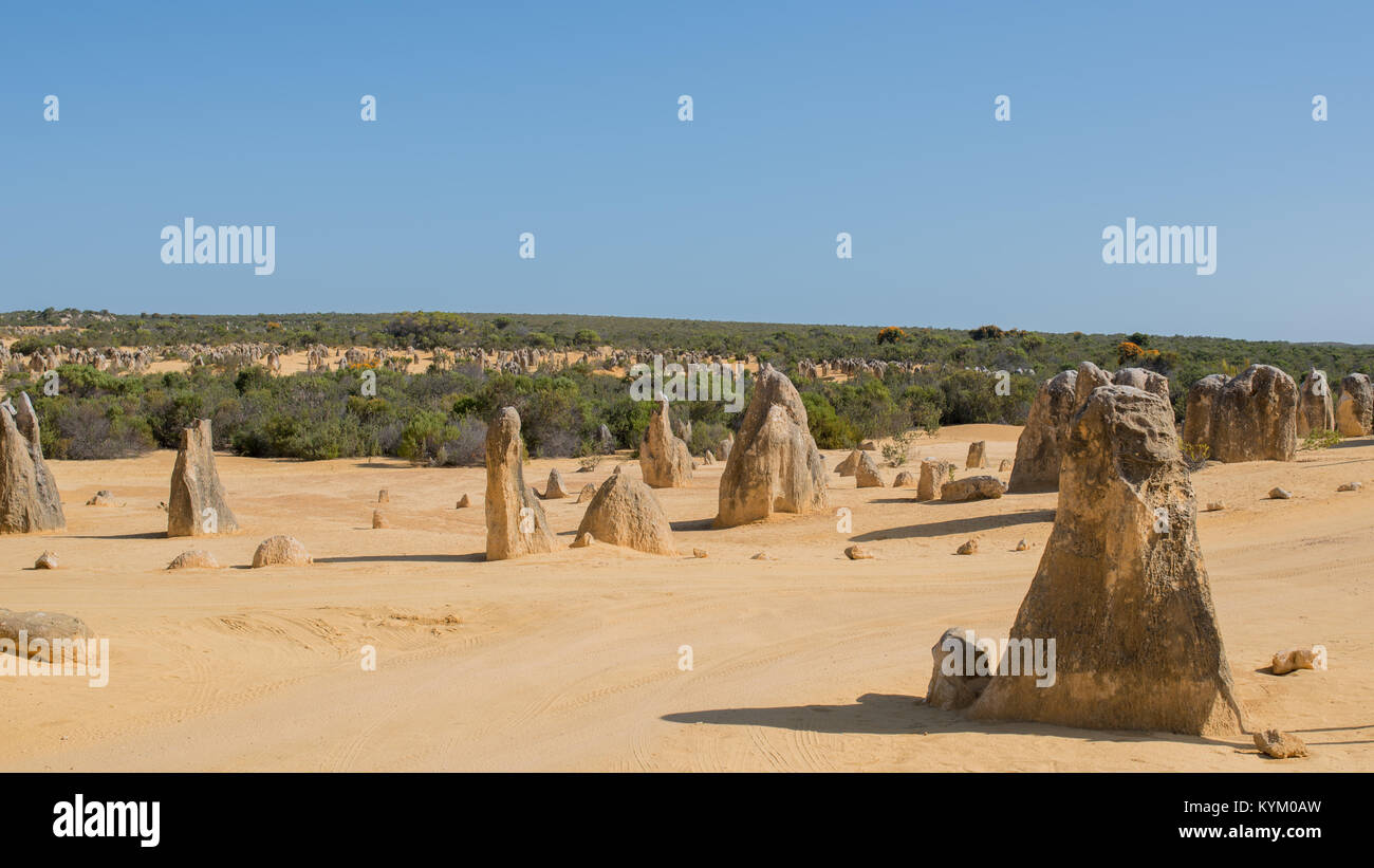LANCELIN, Australia, WA / Western Australia - 2017 December 19, The ...
