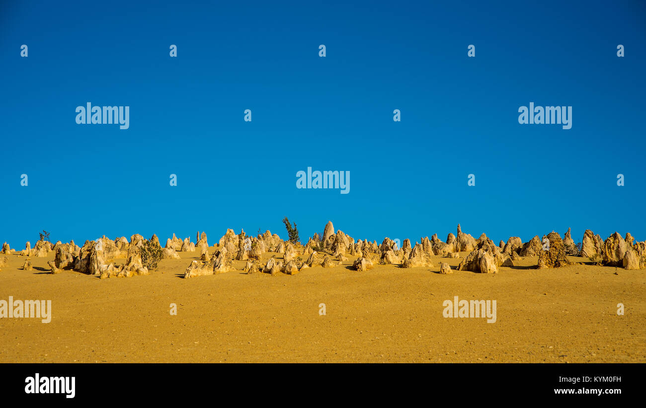 LANCELIN, Australia, WA / Western Australia - 2017 December 19, The ...