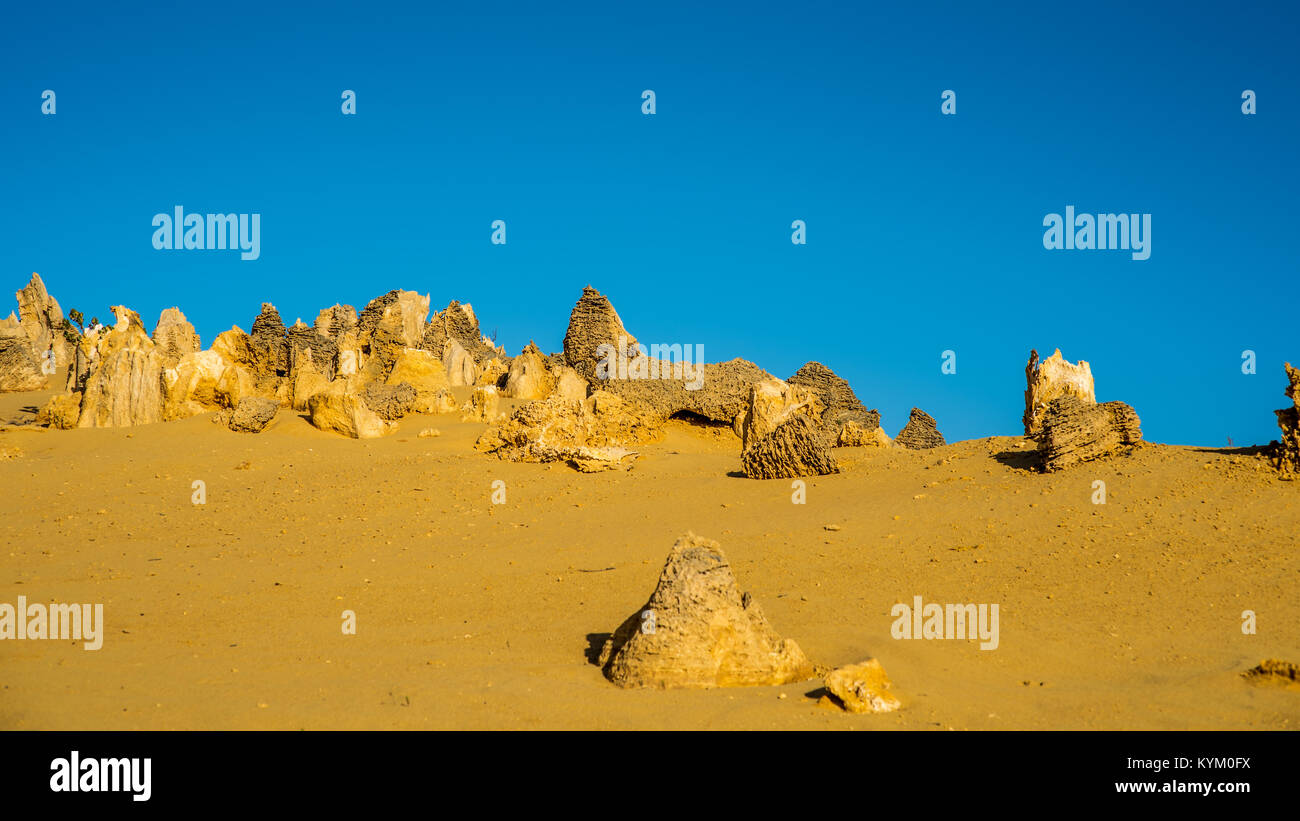 LANCELIN, Australia, WA / Western Australia - 2017 December 19, The ...