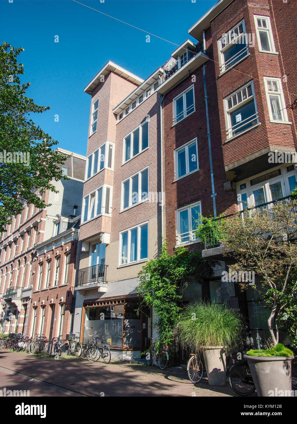 Overtoom High Resolution Stock Photography and Images - Alamy