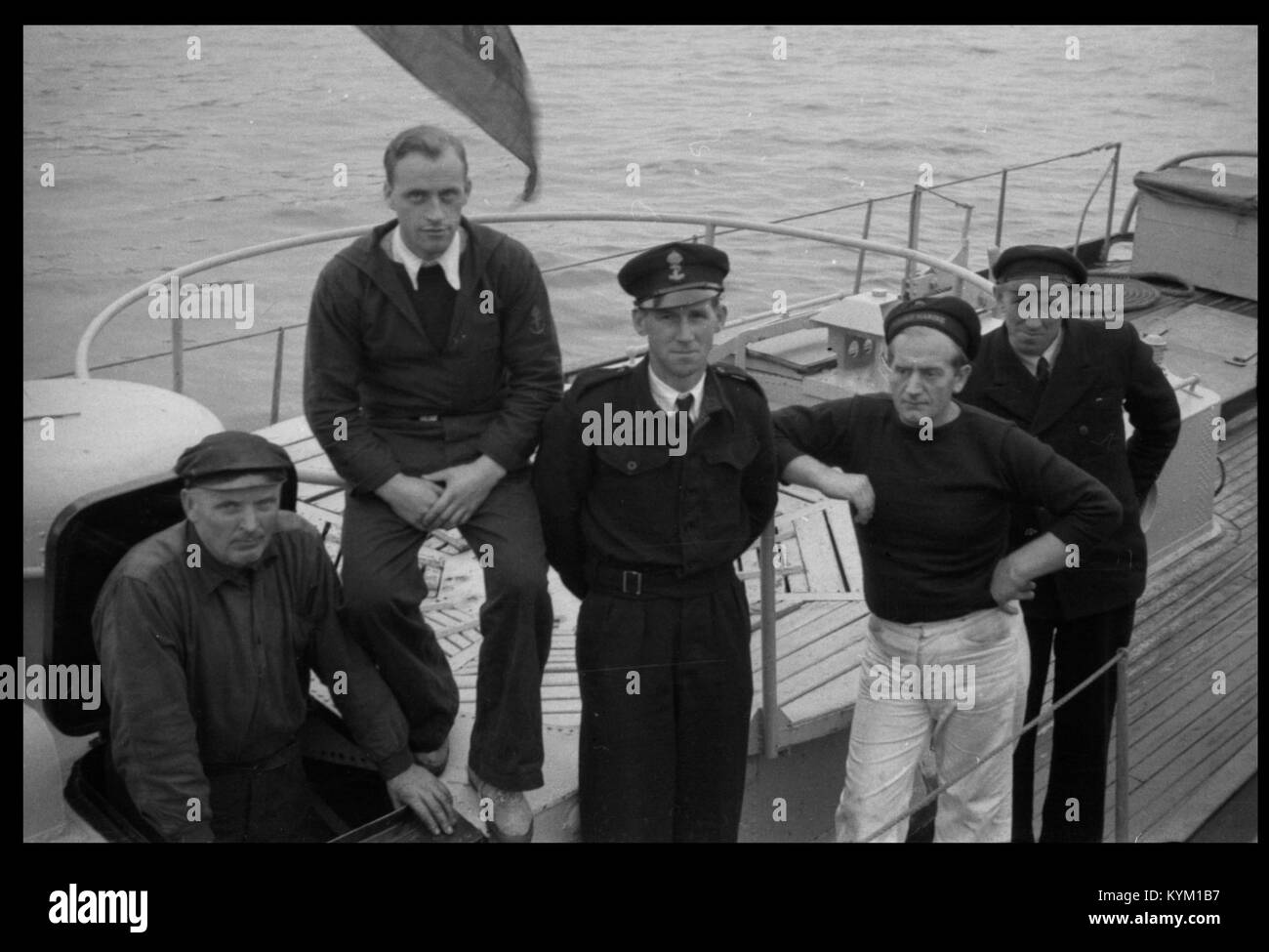 The crew of the Pegasus-2, a significant aircraft or spacecraft ...