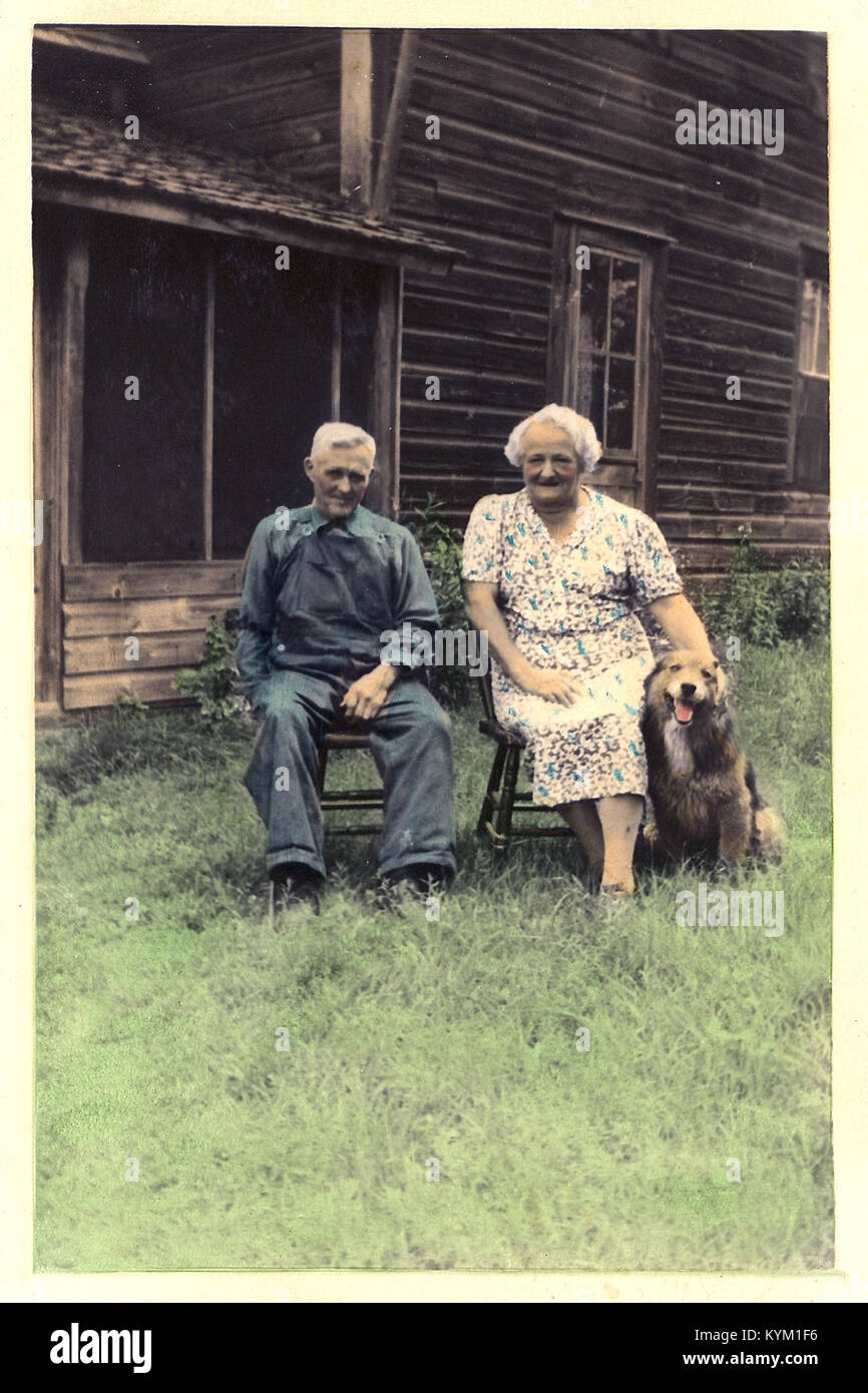 Hester bishop hi-res stock photography and images - Alamy