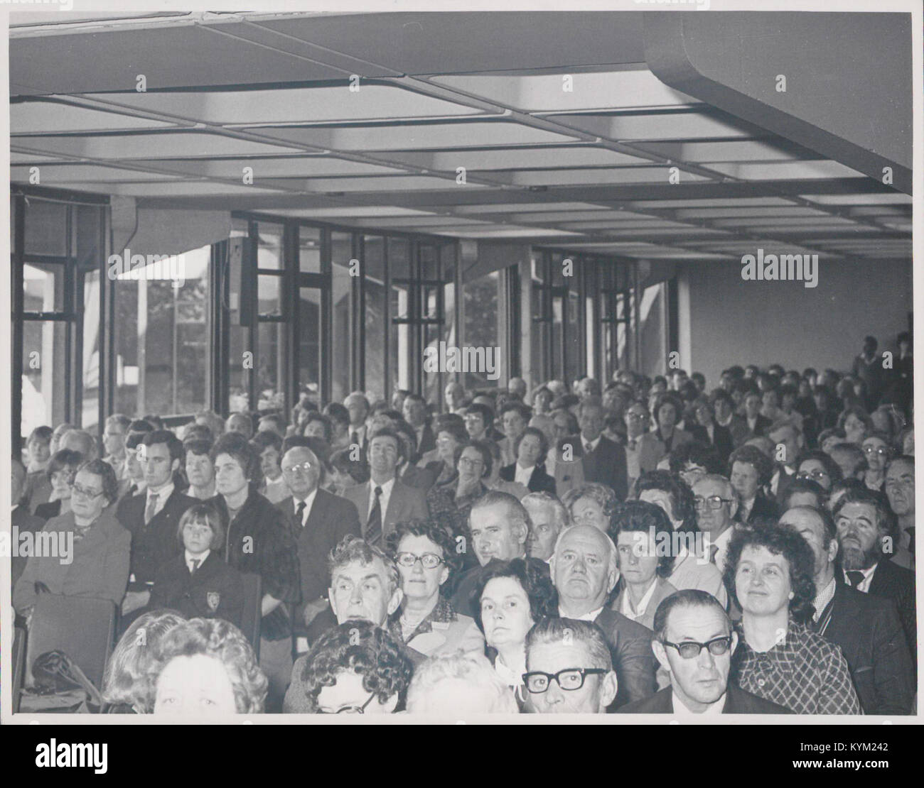 1979 graduation hi-res stock photography and images - Alamy