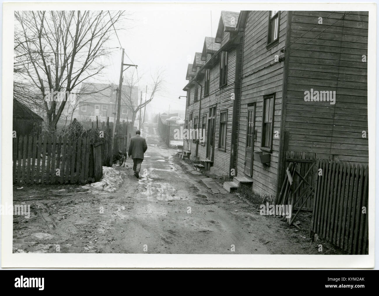 Hamilton street landmarks hi-res stock photography and images - Alamy