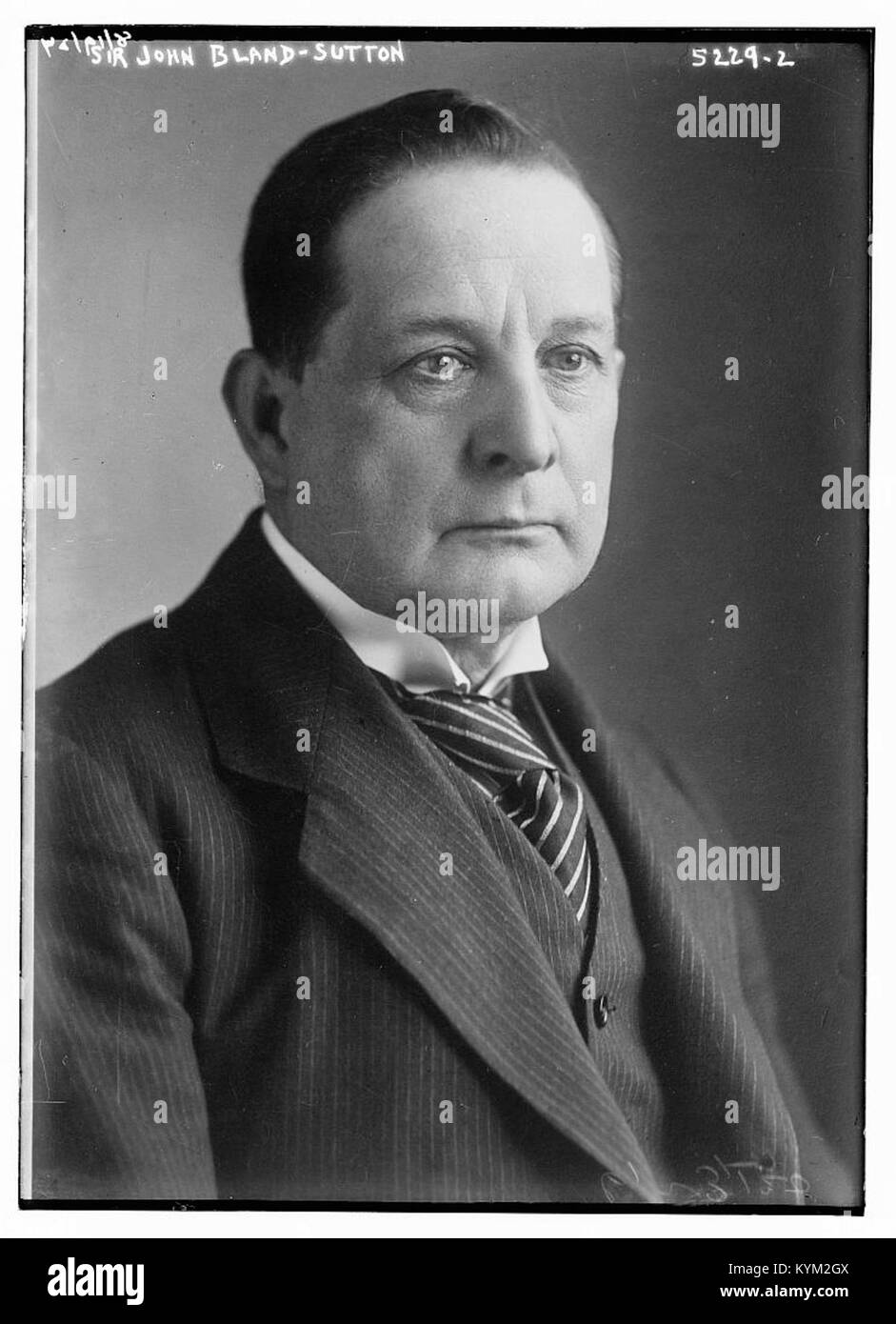 John bland sutton hi-res stock photography and images - Alamy