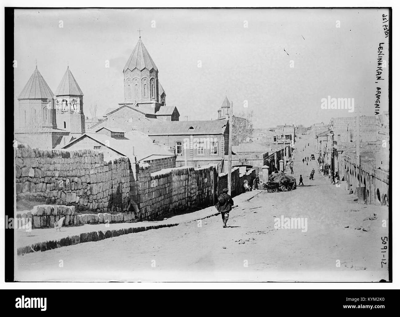 Leninakan hi-res stock photography and images - Alamy