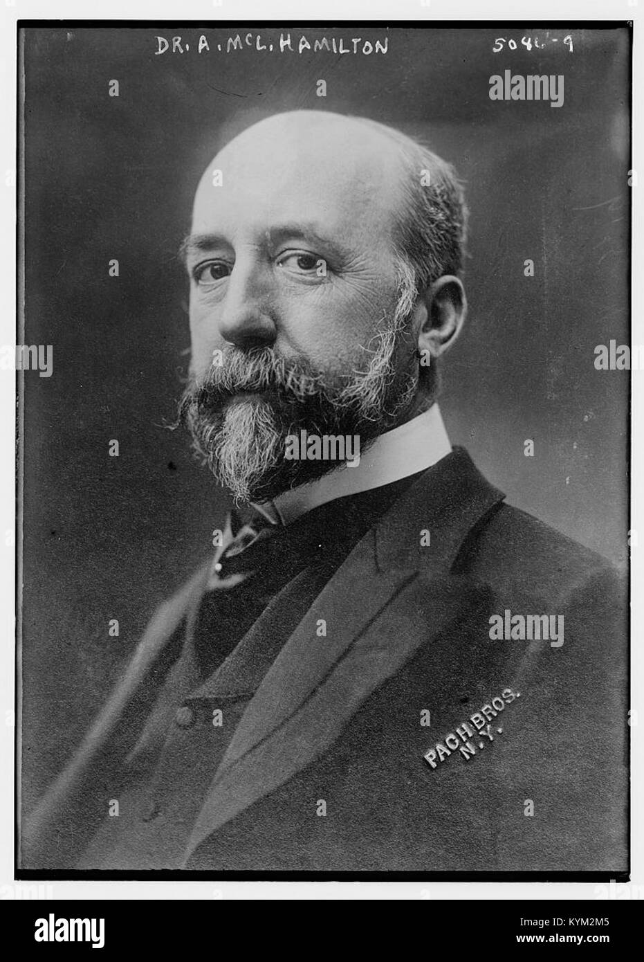 Dr hamilton Black and White Stock Photos & Images - Alamy