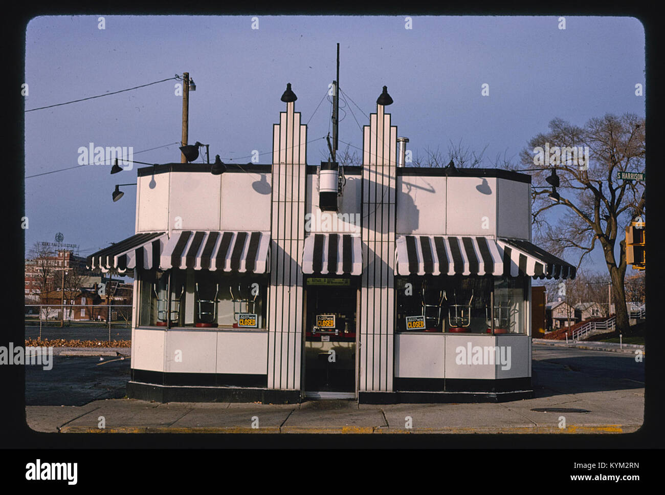 Fort wayne indiana united hi-res stock photography and images - Alamy