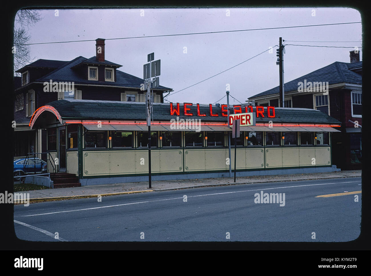 Wellsboro hi-res stock photography and images - Alamy