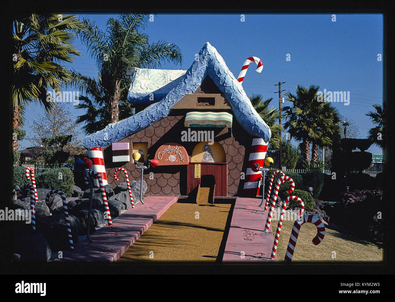 Riverside California Vintage High Resolution Stock Photography and ...