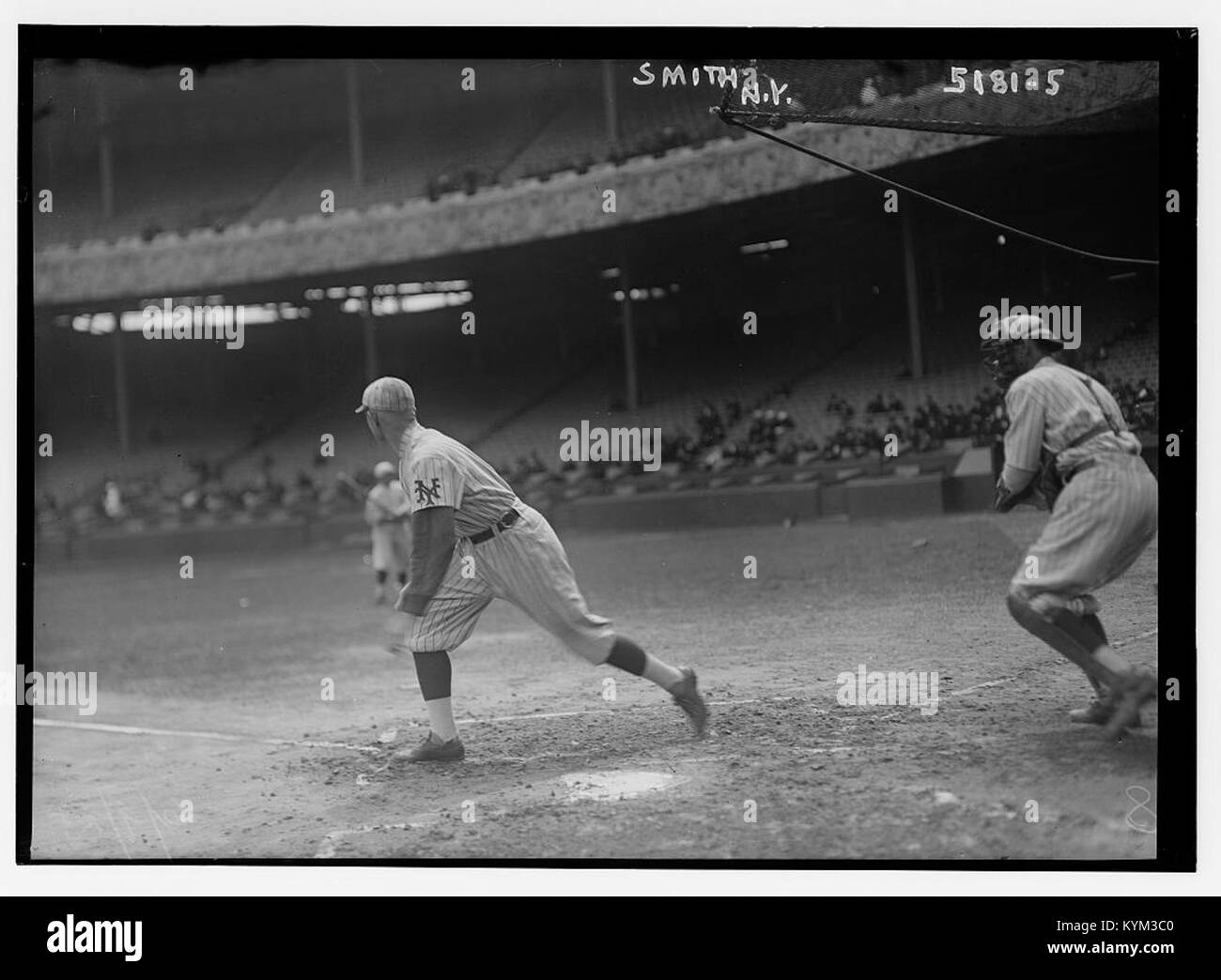 Earl smith hi-res stock photography and images - Alamy