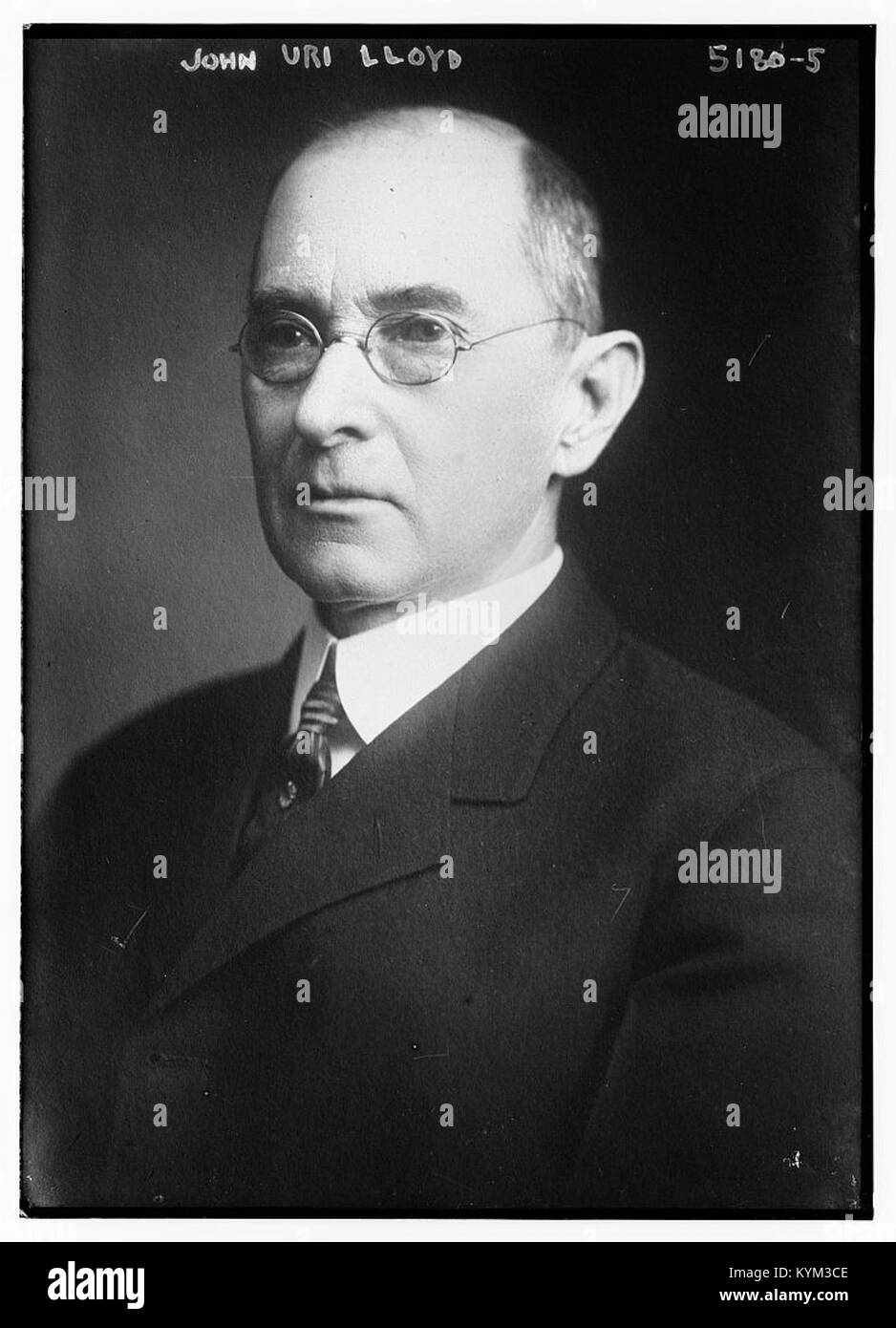 John uri hi-res stock photography and images - Alamy