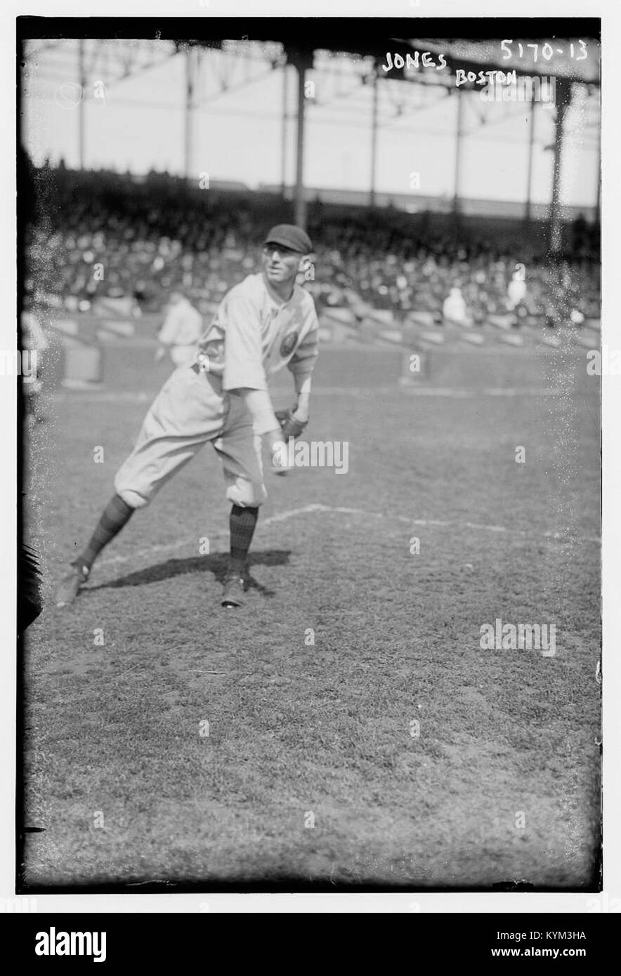 Johnny jones hi-res stock photography and images - Alamy