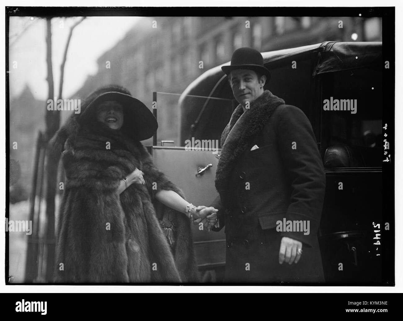 Image of the Farrar family or location, possibly depicting a rural or ...