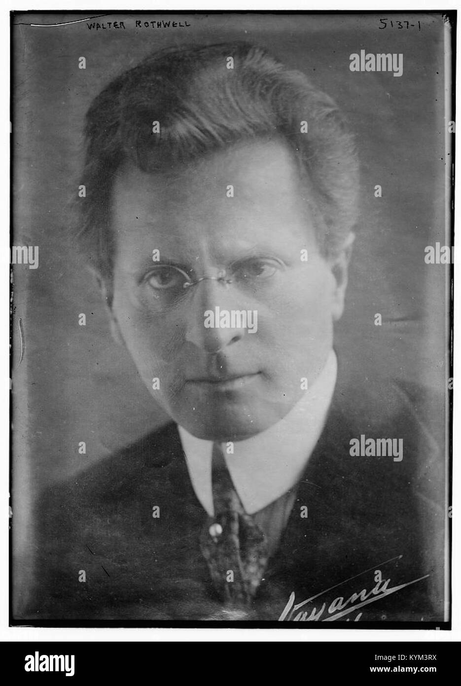 Rothwell Black and White Stock Photos & Images - Alamy