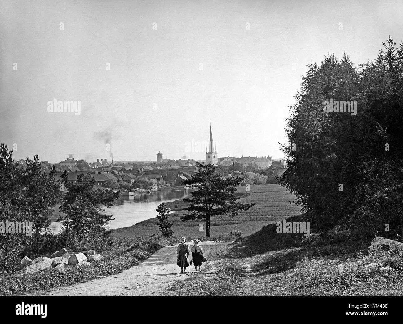 Arboga an hi-res stock photography and images - Alamy