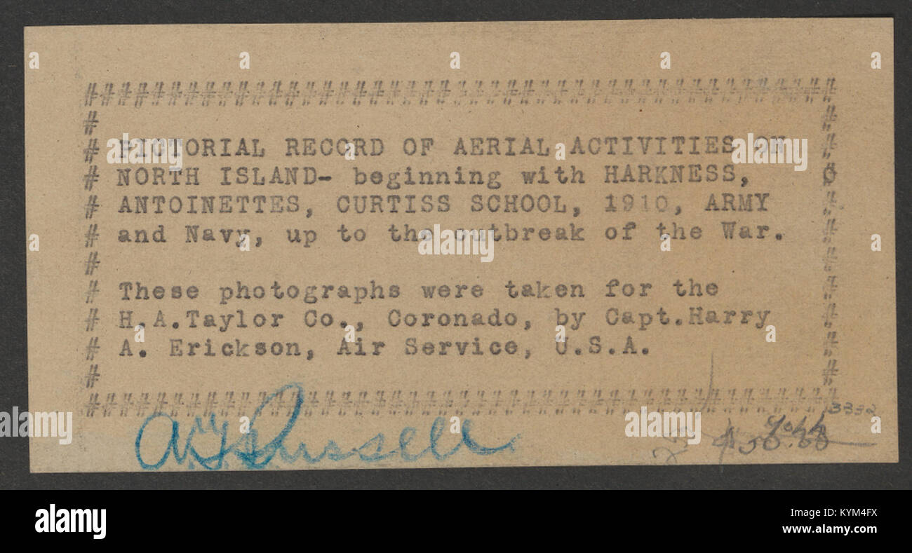 Harry Erickson High Resolution Stock Photography and Images - Alamy