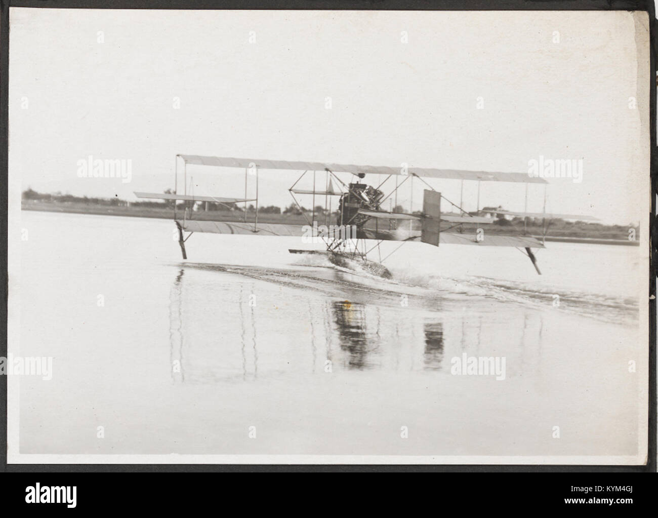 Curtiss Seaplane High Resolution Stock Photography and Images - Alamy