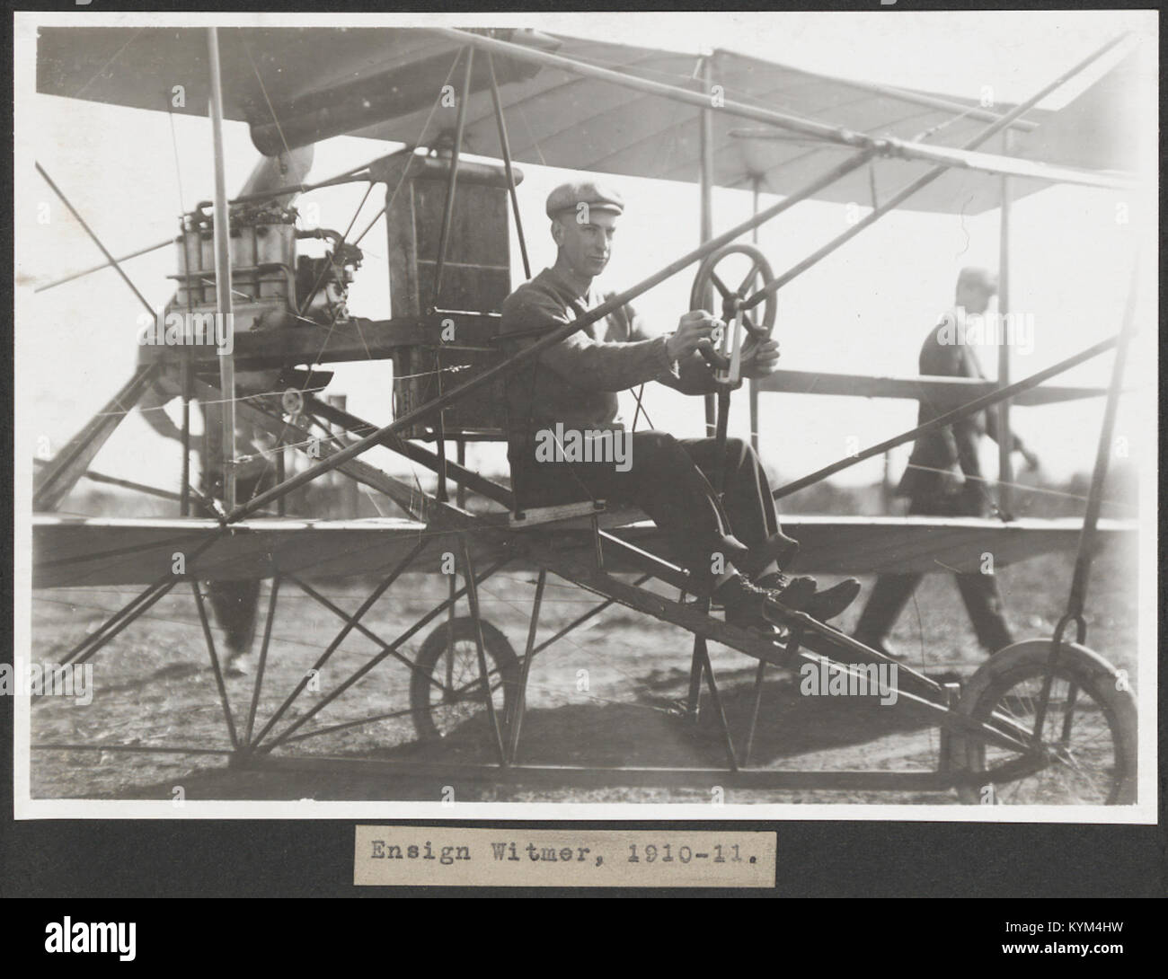 Charles c witmer hi-res stock photography and images - Alamy