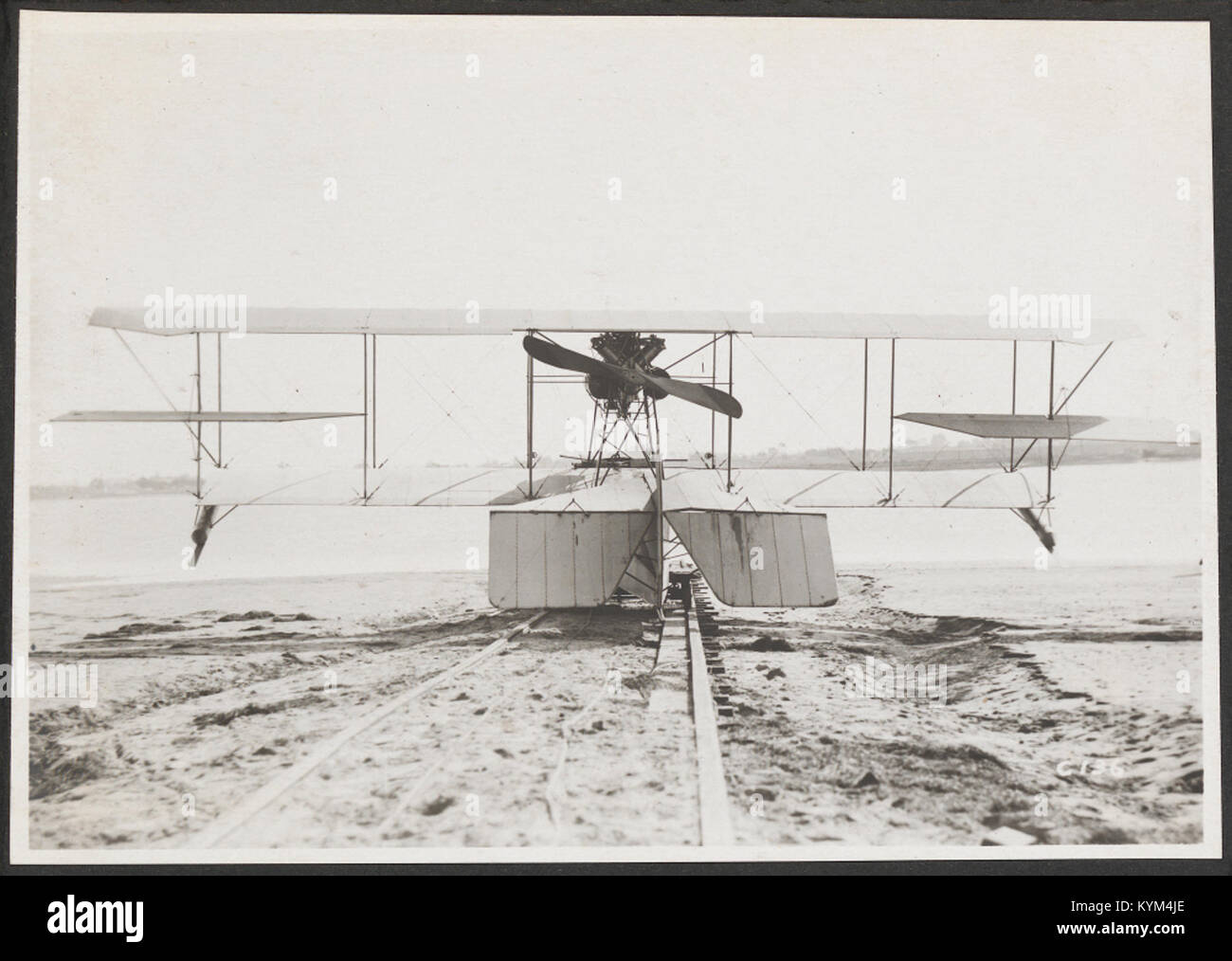 Curtiss model e hi-res stock photography and images - Alamy