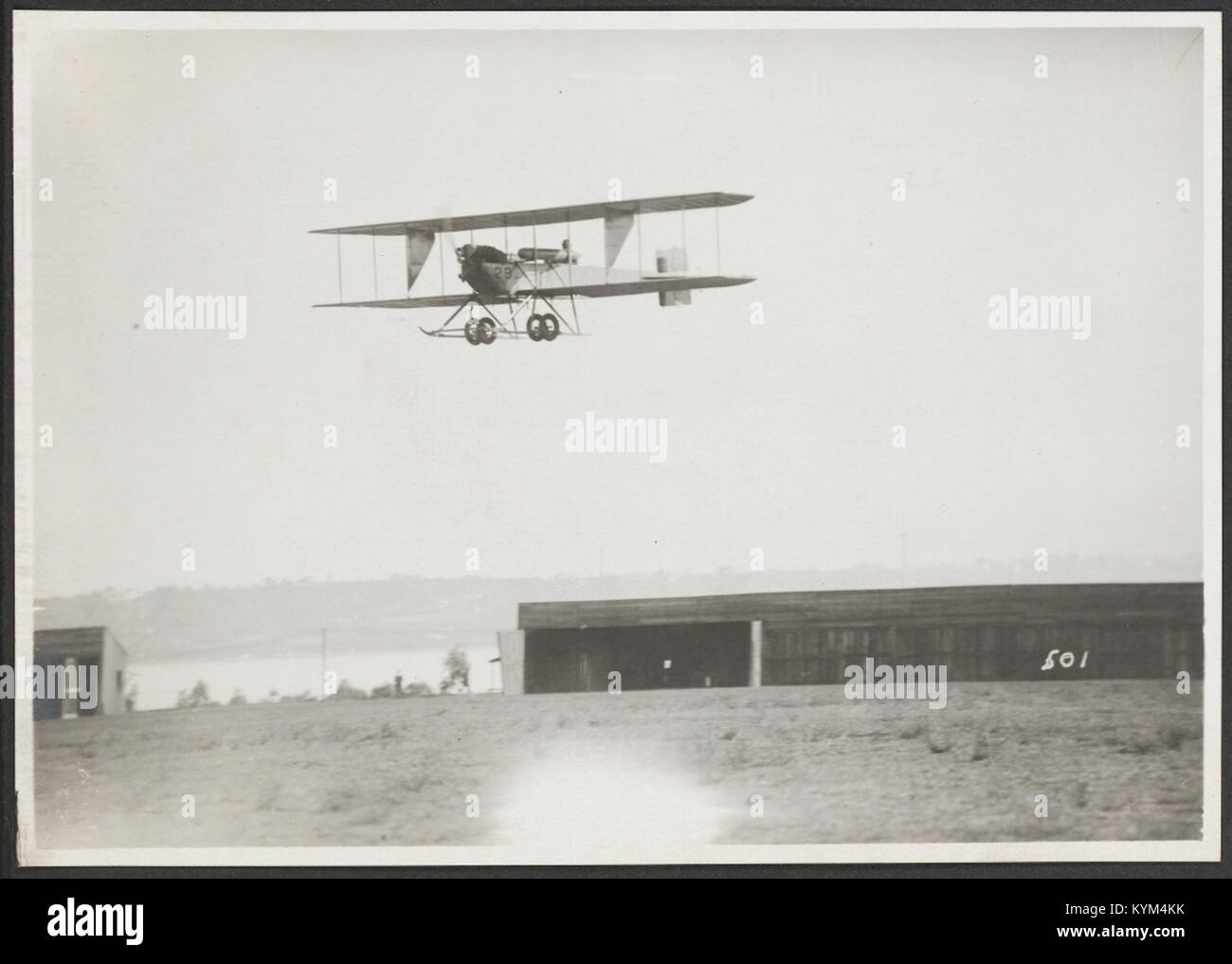 Burgess model hi-res stock photography and images - Alamy