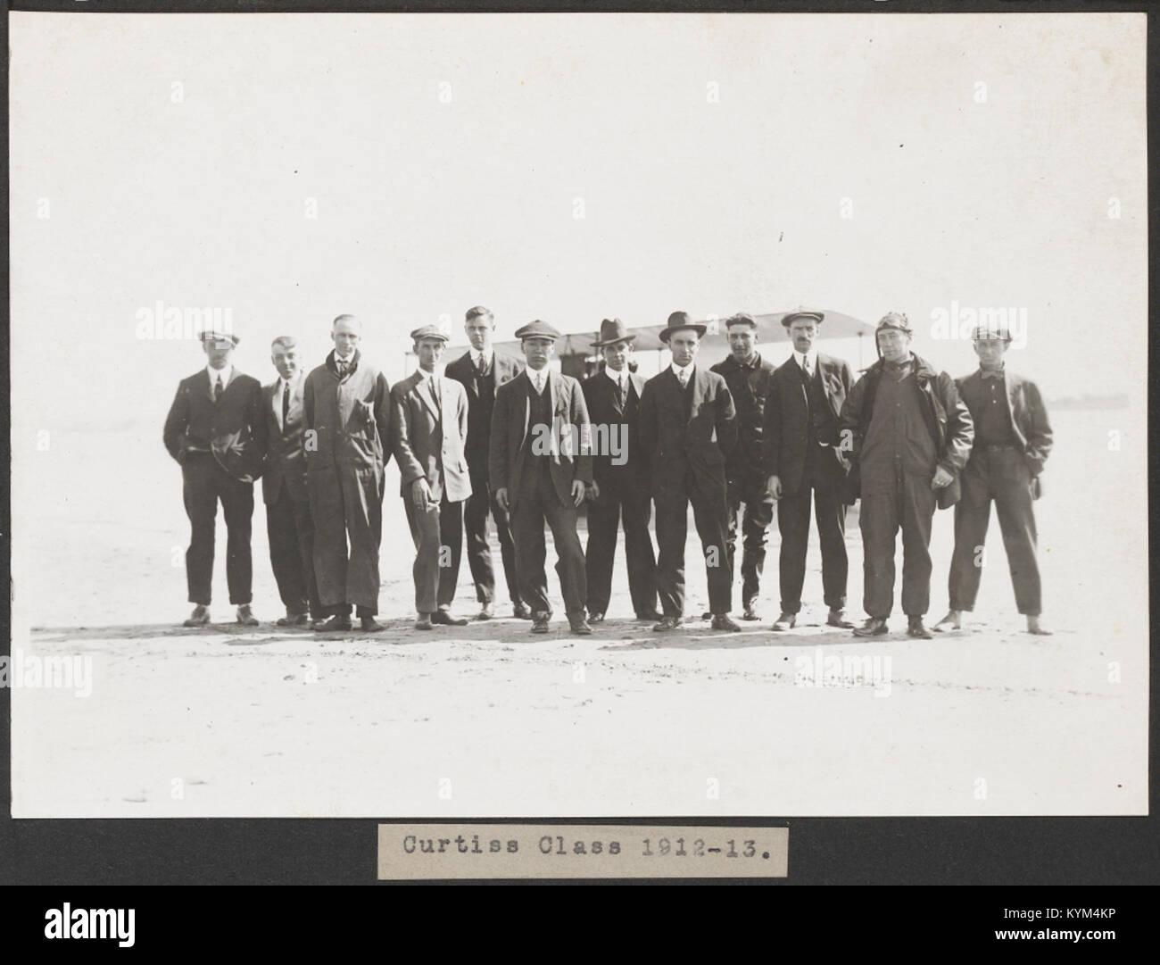 Class 1912 hi-res stock photography and images - Alamy