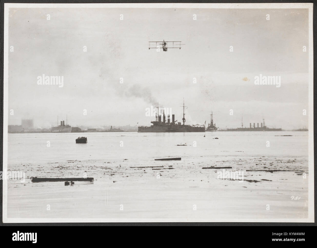 Curtiss bay hi-res stock photography and images - Alamy
