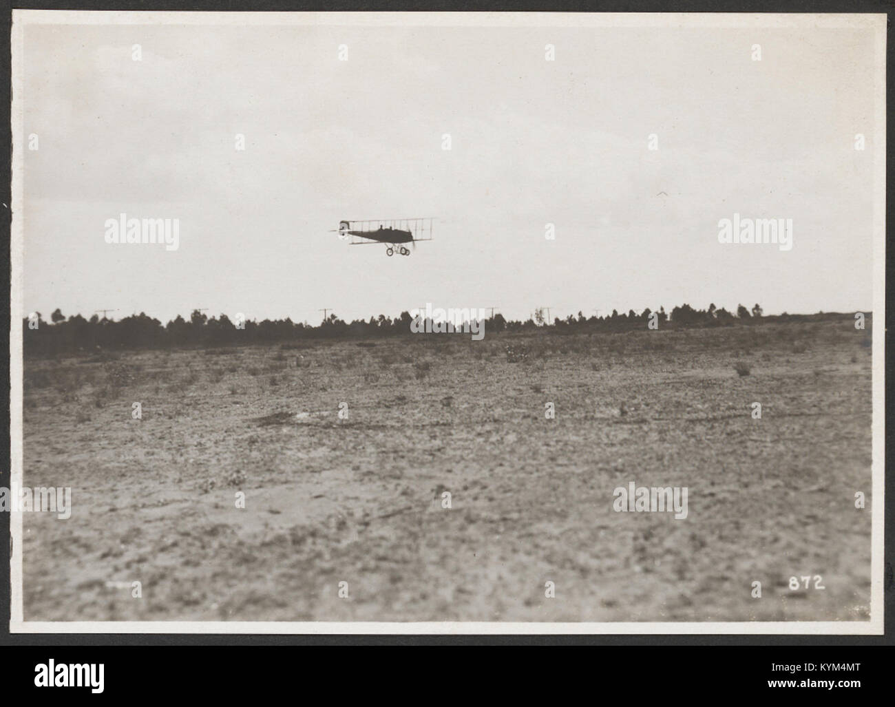 Signal corps archive hi-res stock photography and images - Alamy