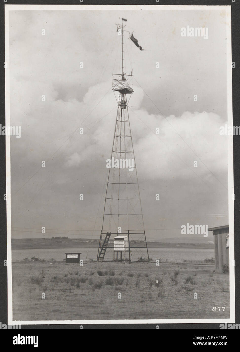 Us signal corps hi-res stock photography and images - Alamy