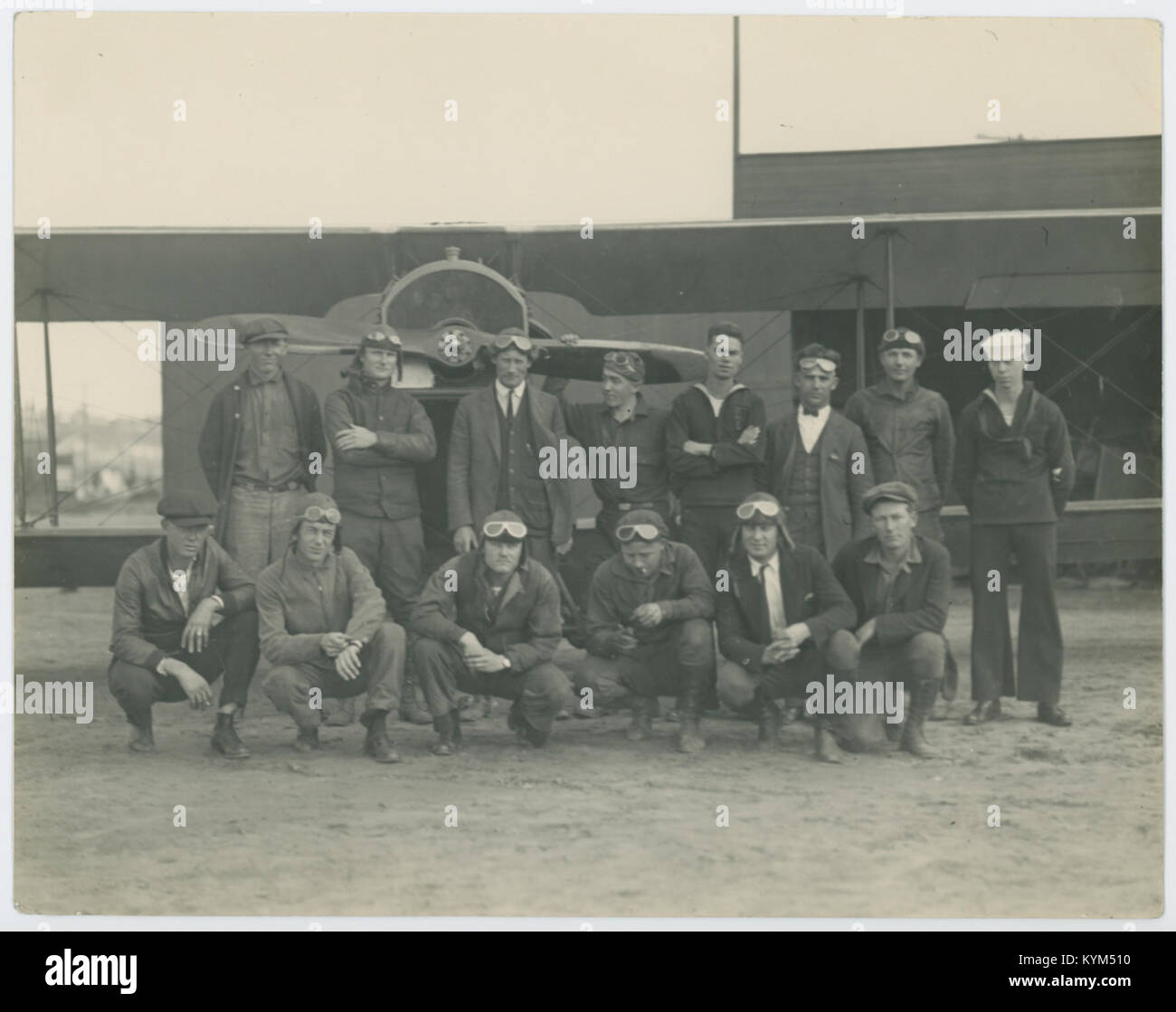 Army signal corps photograph hi-res stock photography and images - Alamy