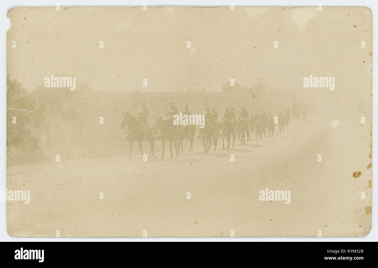 United states cavalry hi-res stock photography and images - Alamy