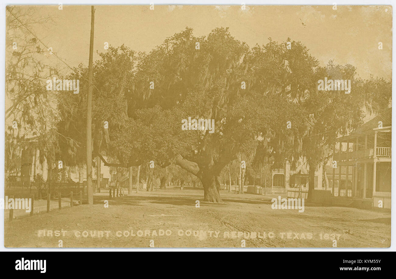 Colorado county courthouses hi-res stock photography and images - Alamy
