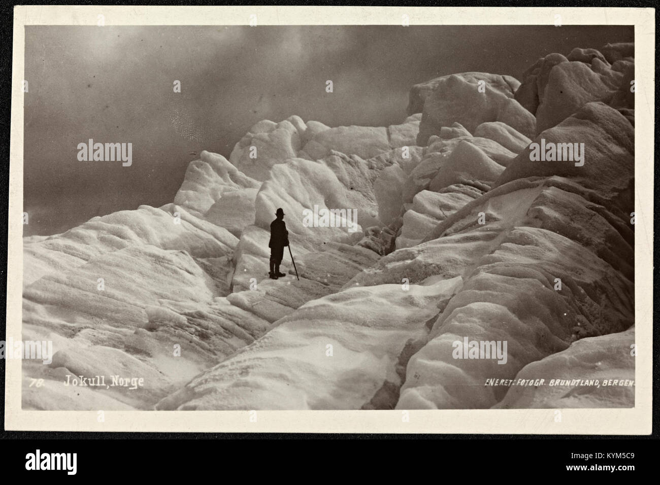 Jokull hi-res stock photography and images - Alamy