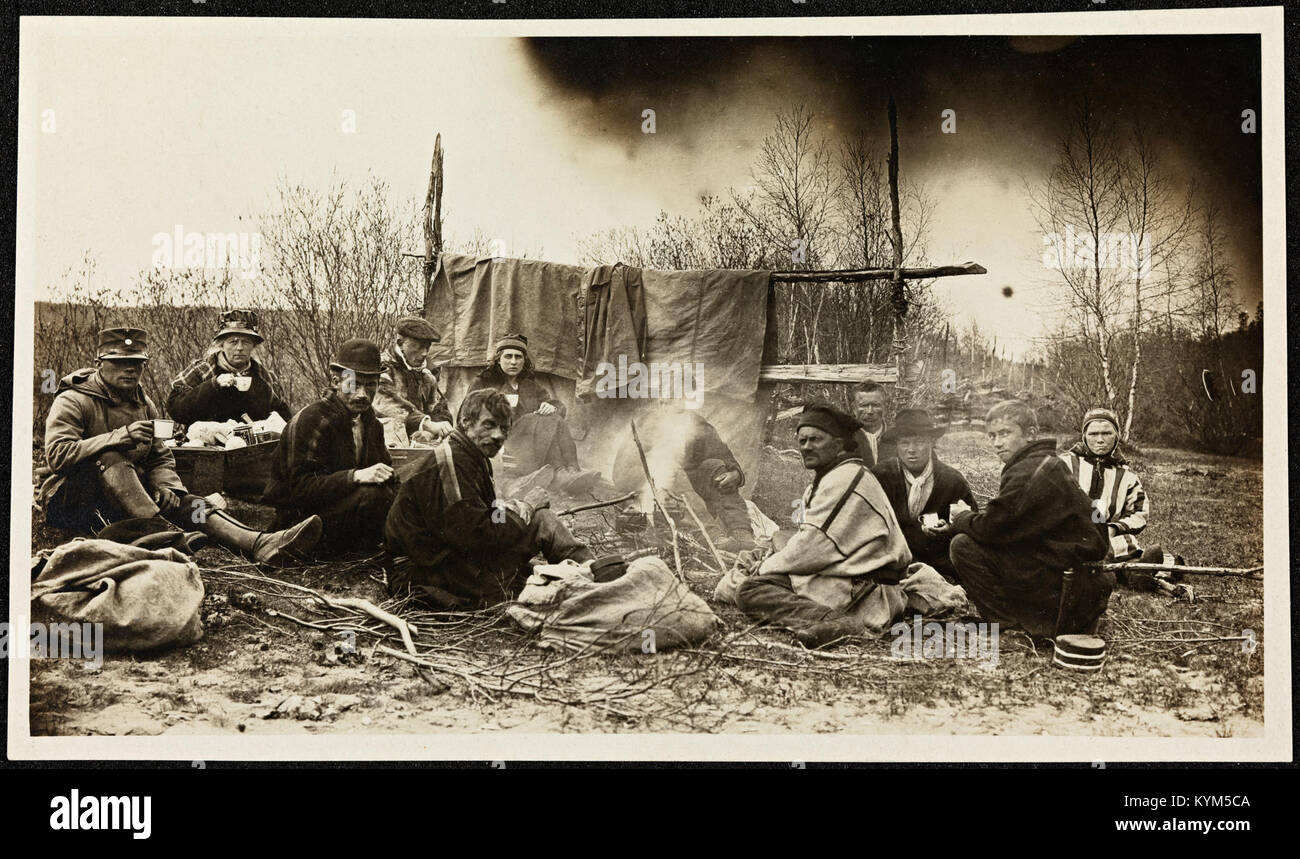 Rannveig hi-res stock photography and images - Alamy