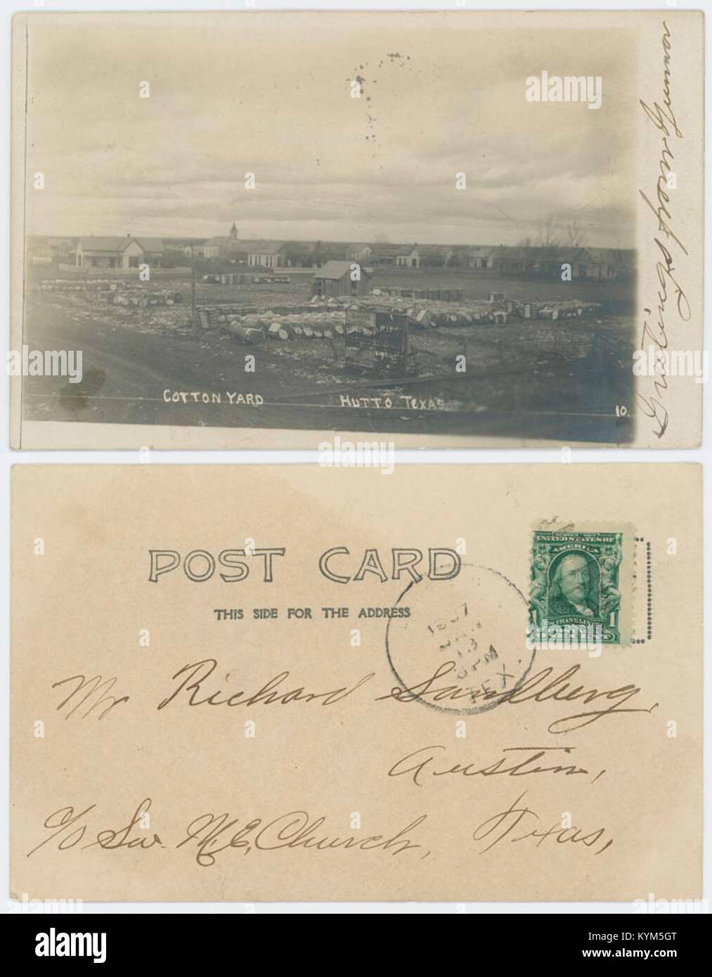 Hutto texas hi-res stock photography and images - Alamy