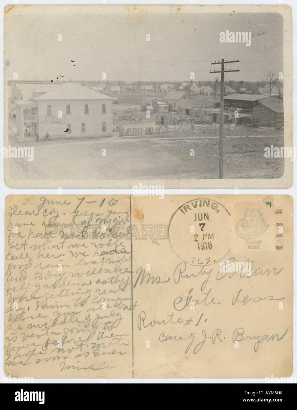 George w irving hi-res stock photography and images - Alamy