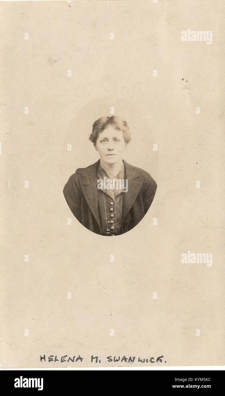 Helena swanwick hi-res stock photography and images - Alamy