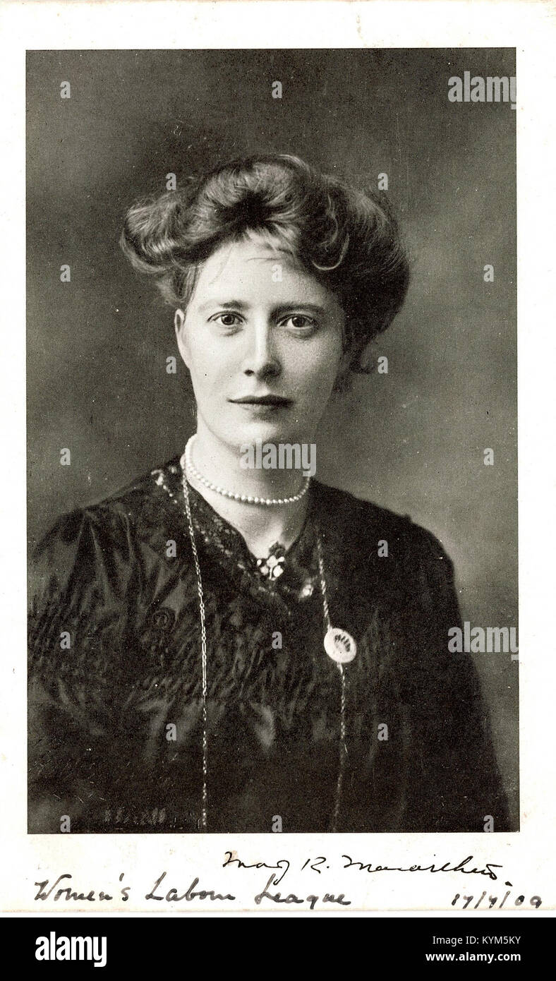 Mary macarthur hi-res stock photography and images - Alamy