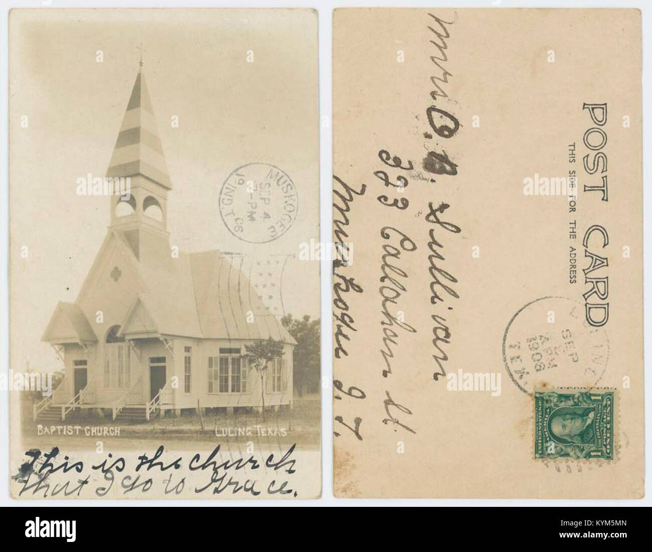 Luling hi-res stock photography and images - Alamy